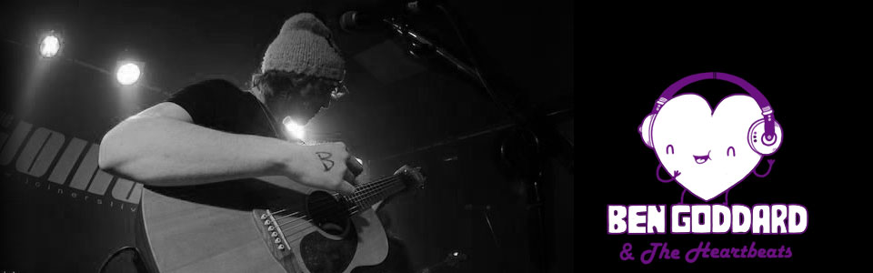 Ben Goddard